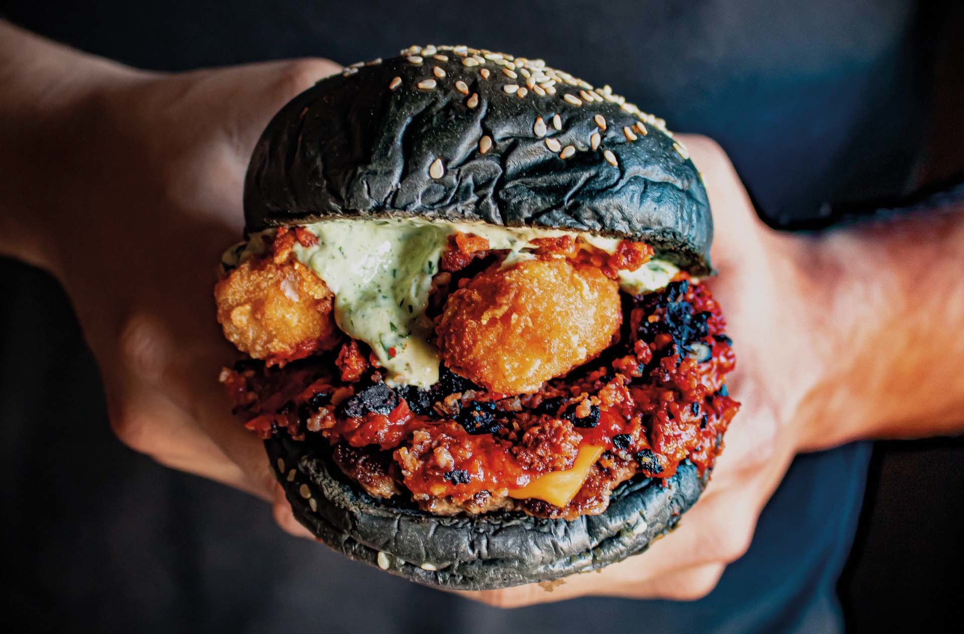 Best Burger Restaurants | Order Online | Fat Hippo