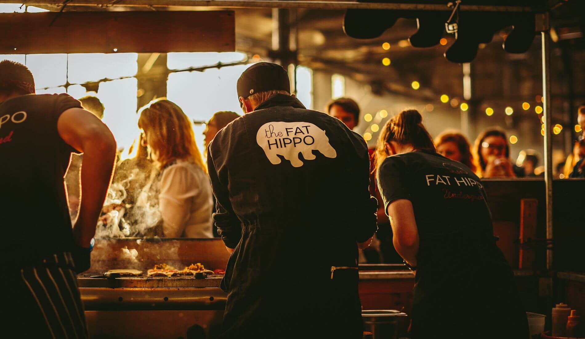 Restaurant General Manager Leeds Headingley Jobs At Fat Hippo
